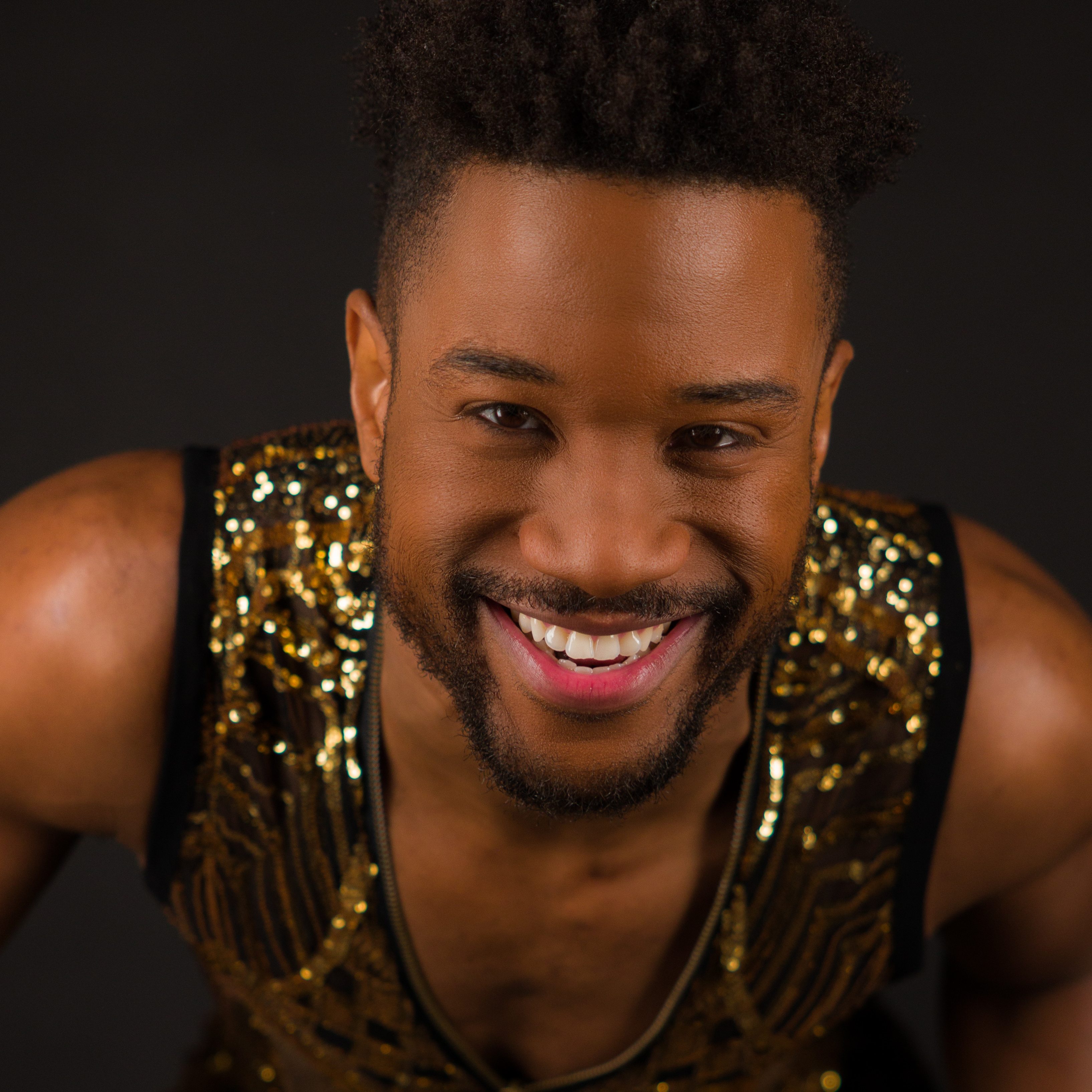 Marcus Terell | Artist